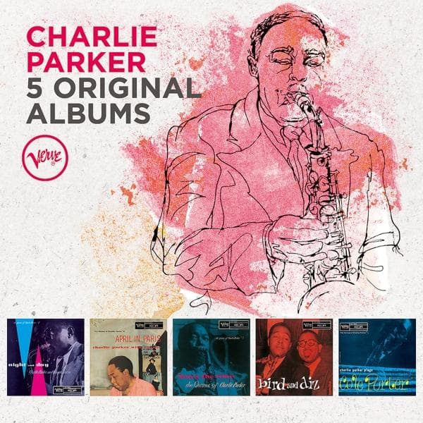 Charlie Parker Album